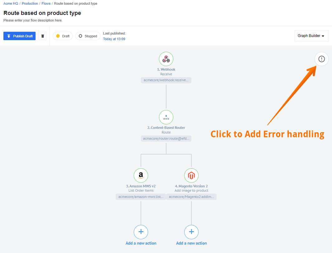 Elastic io Documentation Custom Error Handler